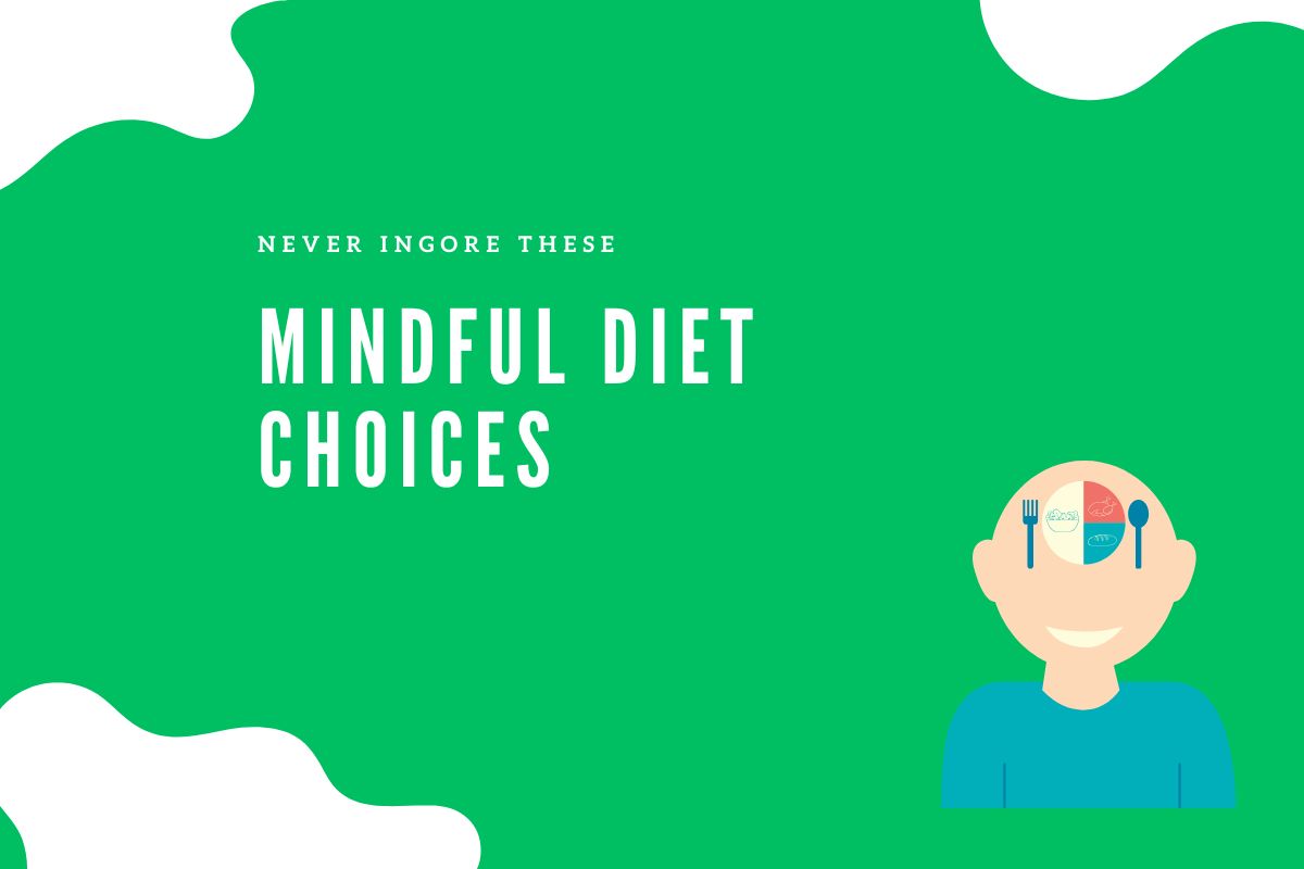 What 30 Days of Mindful Diet Choices Can Do To Your Body