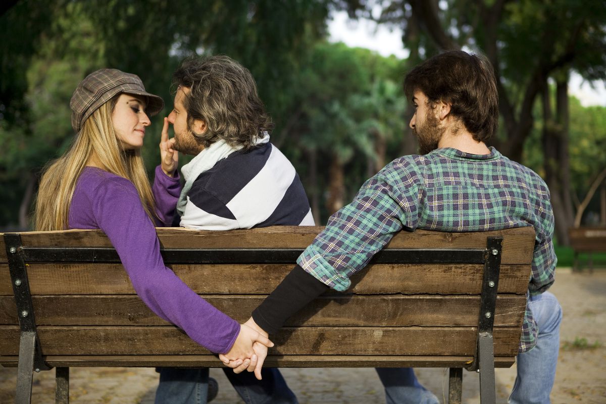 Subtle Cheating Signs: Your Partner Might be Unfaithful