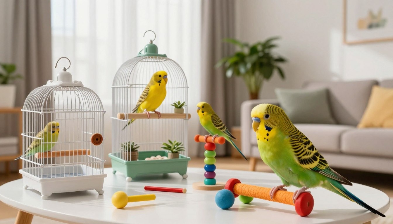 Best Pets For Small Apartments No Smell in 2026