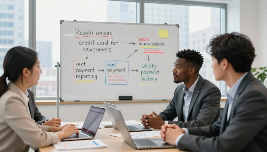 How to Build Credit Score in Canada for Immigrants in 2026