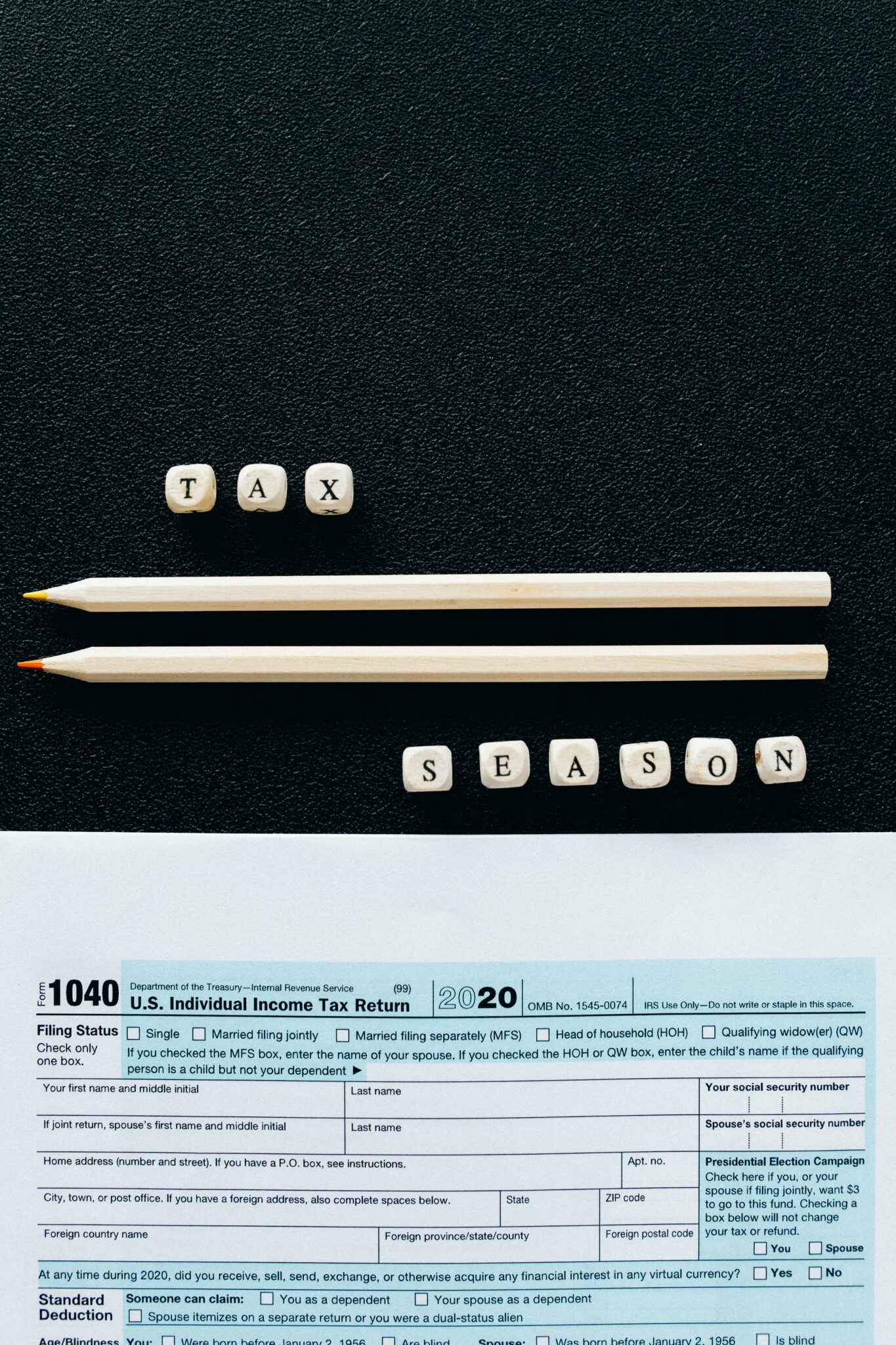 American taxpayers poised for record-breaking tax refunds