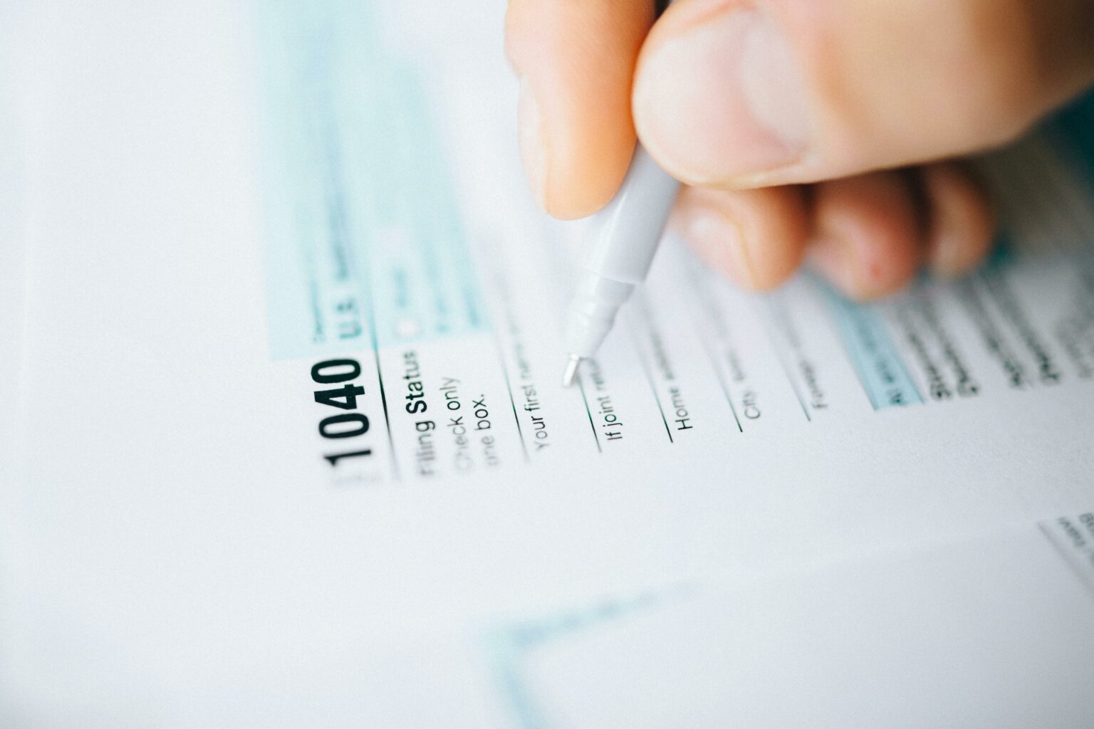 American taxpayers poised for record-breaking tax refunds